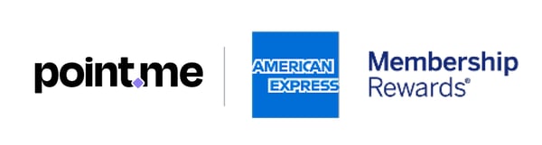 point.me for Membership Rewards® points